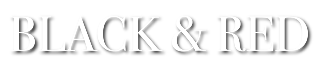 Black & Red Restaurant - Southend-On-Sea Bistro & Grill